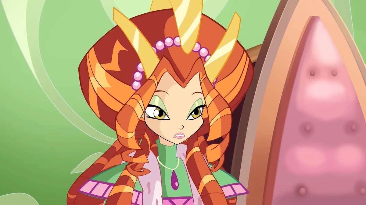 Marion | Winx Club Wiki | Fandom