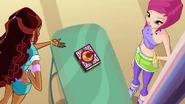 Sirenix Book | Winx Club Wiki | Fandom