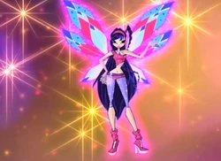 Winx Club Bloom Tracix