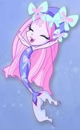 Nissa | Klub Winx Wiki | Fandom