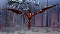 Acheron | Winx Club Wiki | Fandom
