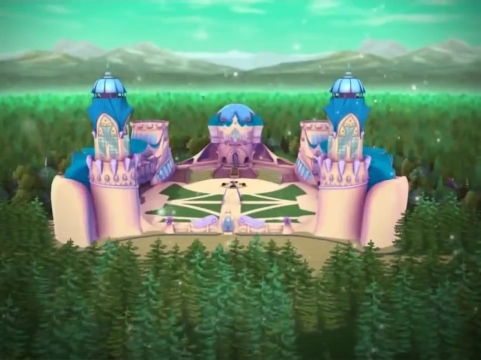 Alfea | Winx Club Wiki | Fandom