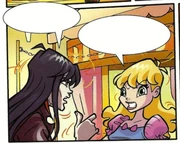 Gregory | Winx Club Wiki | Fandom