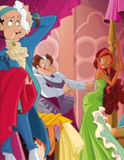 Perle | Winx Club Wiki | Fandom