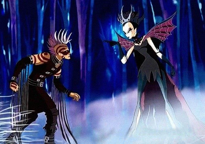 Tinker Bell | Wiki Winx | Fandom