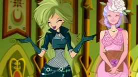 Selina/Galerie foto | Winx Club Wiki | Fandom