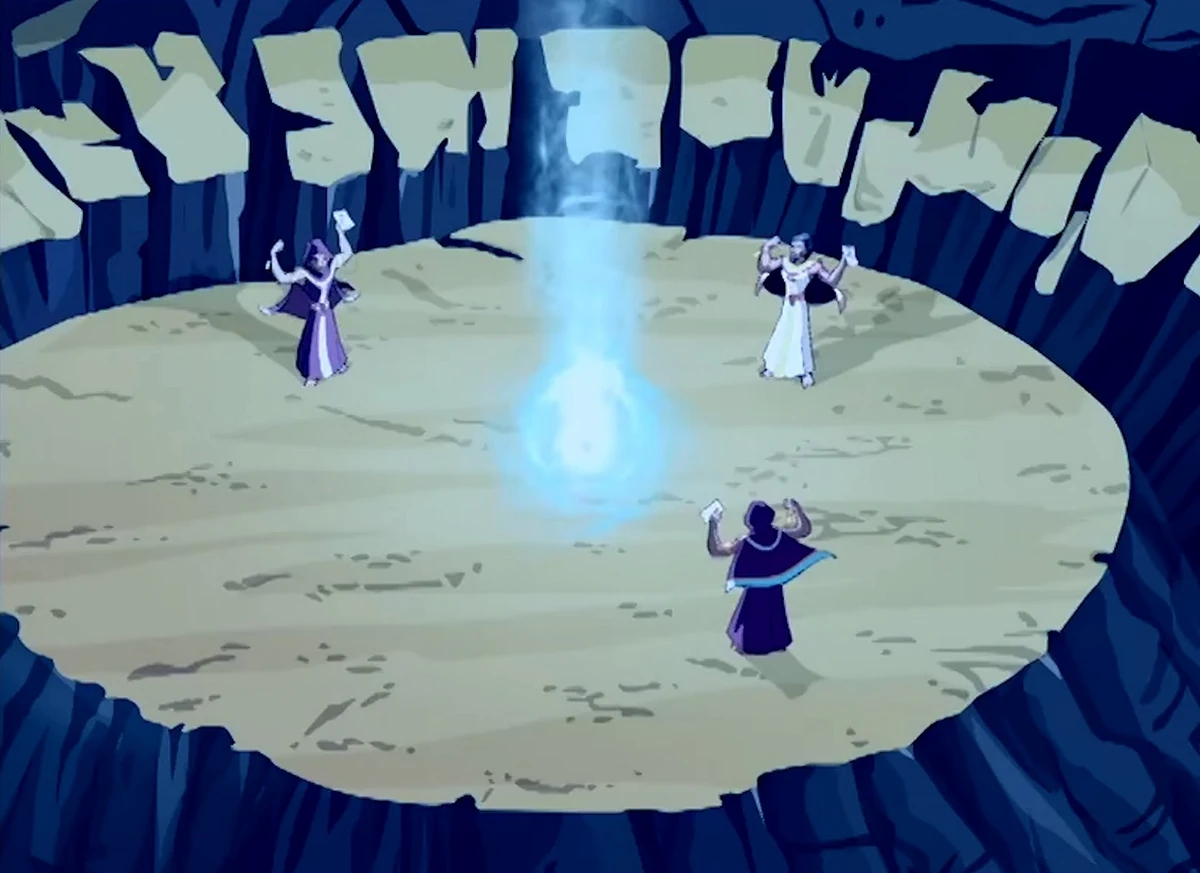 Andros/Series | Winx Club Wiki | Fandom