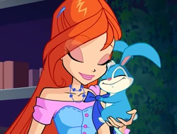 Kiko | Winx Club Wiki | Fandom