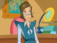 Griselda/Gallery | Winx Club Wiki | Fandom