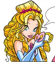 Issue 42: Milly's Secret | Winx Club Wiki | Fandom