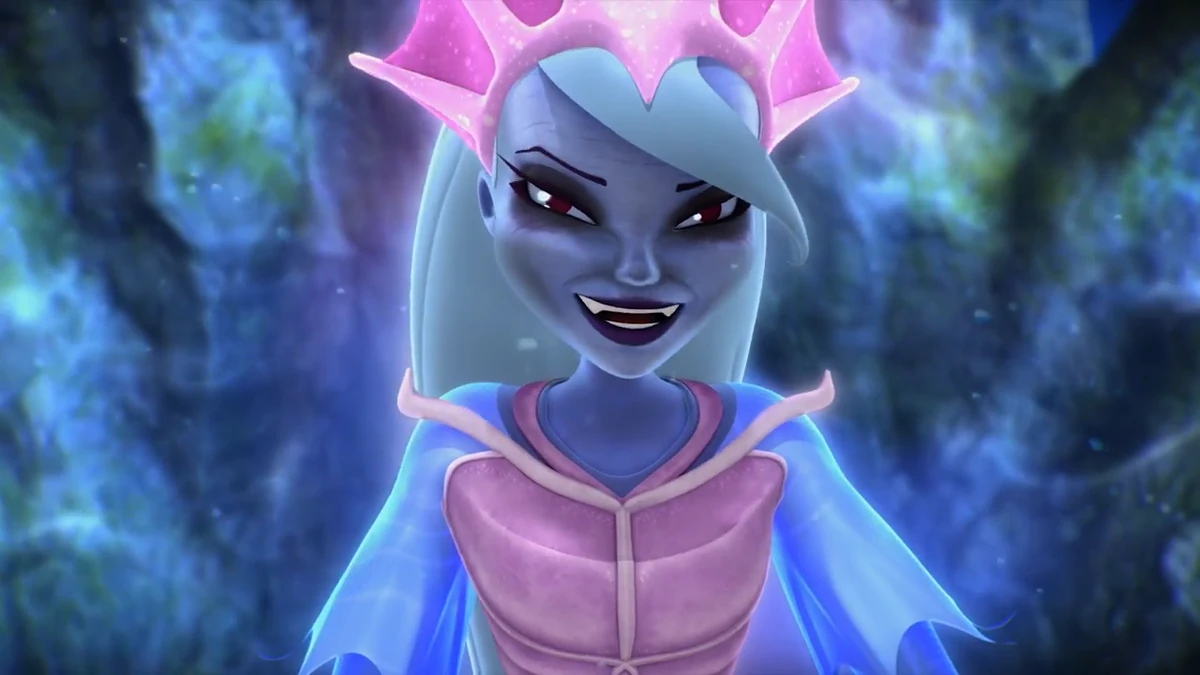 Politea | Winx Club Wiki | Fandom