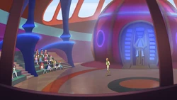 Simulation Room | Winx Club Wiki | Fandom
