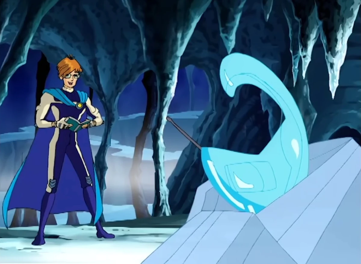 Timmy/Gallery | Winx Club Wiki | Fandom