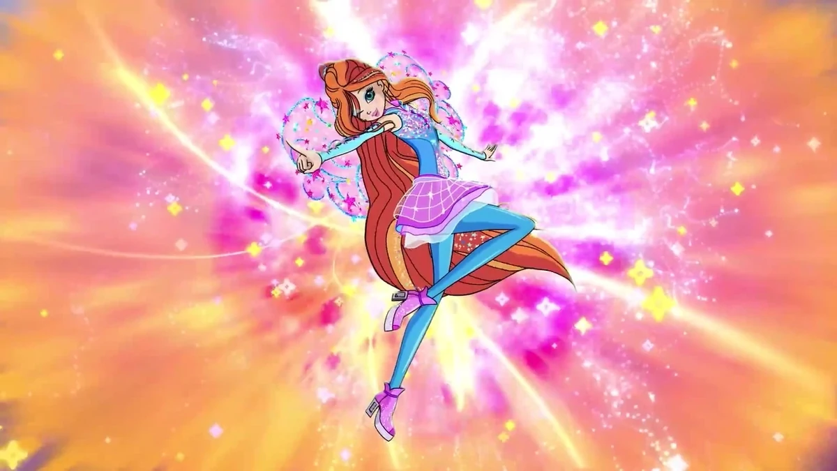 Cosmix | Winx Club Wiki | Fandom