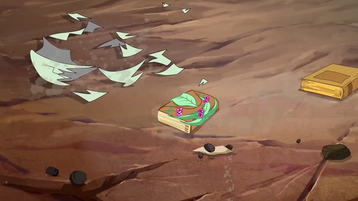 Eldora's Diary | Winx Club Wiki | Fandom