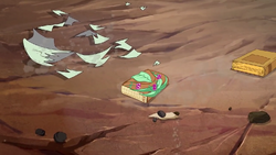 Eldora's Diary | Winx Club Wiki | Fandom