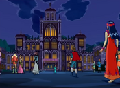 Eraklyon | Winx Club Wiki | Fandom