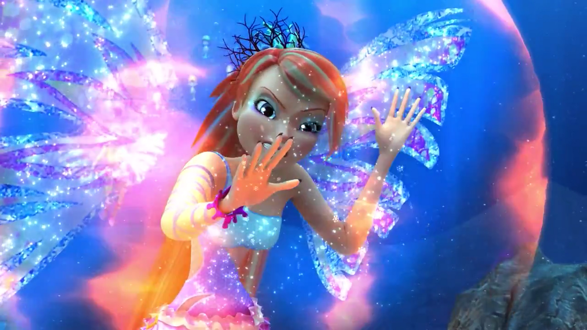 Igneous Protection | Winx Club Wiki | Fandom