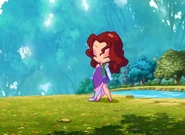 Sinia | Winx Club Wiki | Fandom