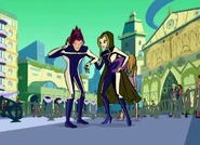 Darcy/Outfits/Winx Club | Winx Club Wiki | Fandom