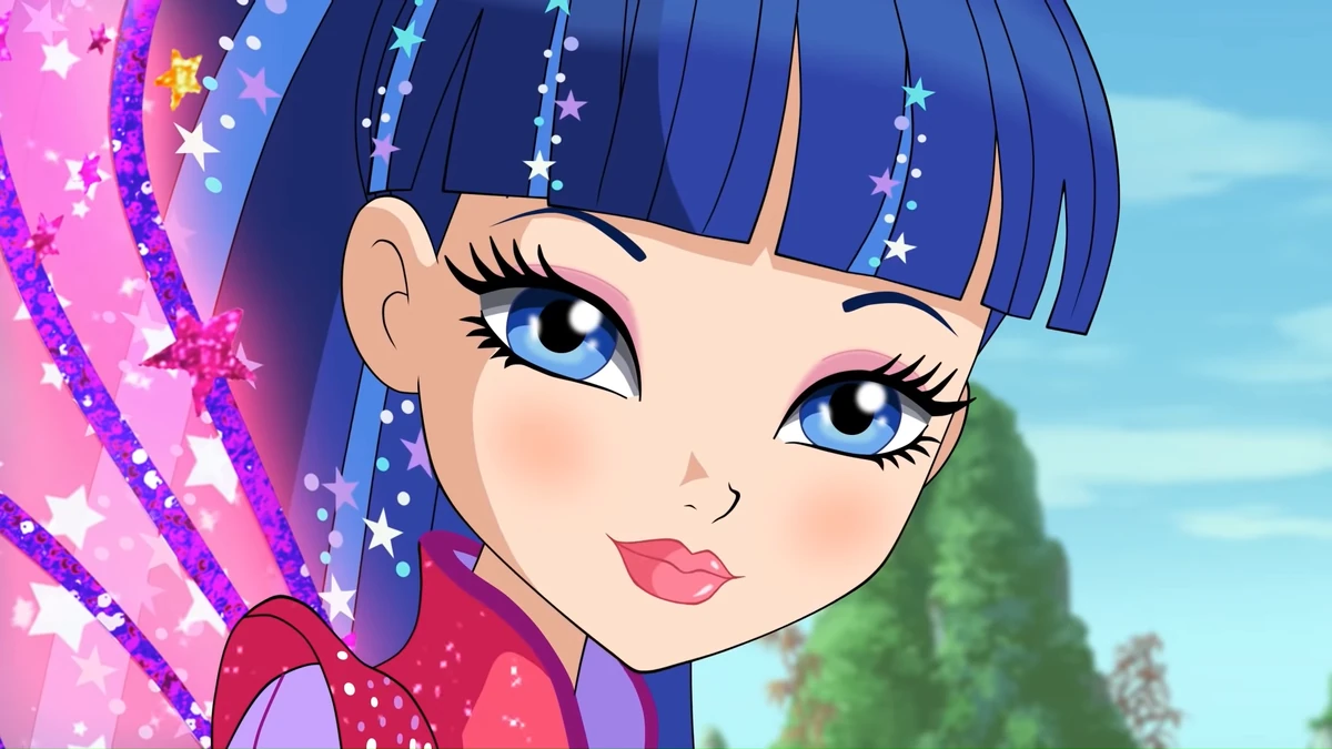 Musa | Winx Club Wiki | Fandom