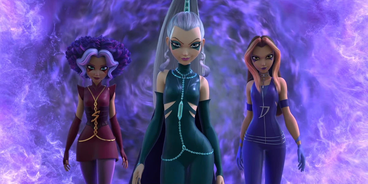 Trix | Winx Club Wiki | Fandom