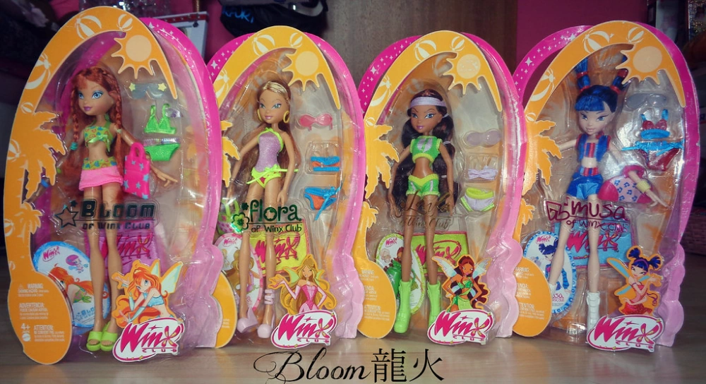 Winx Beach | Winx Club Wiki | Fandom