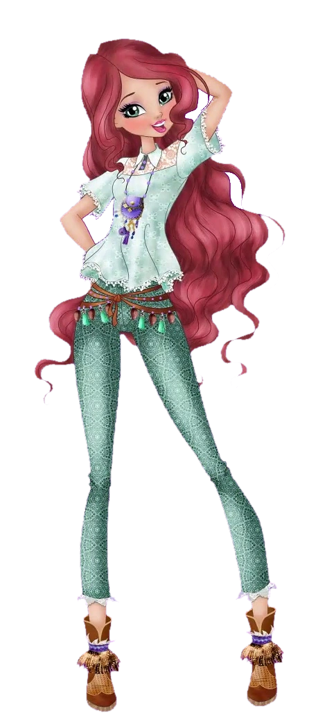 Layla | Winx Club Wiki | Fandom