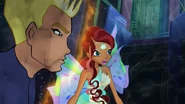 Data Bridge Castle | Winx Club Wiki | Fandom