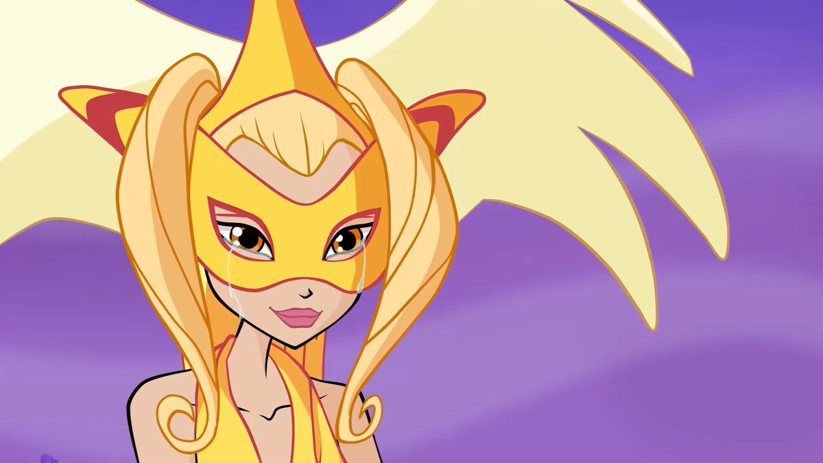 Talk:Daphne | Winx Club Wiki | Fandom