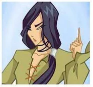 Helia/Gallery | Winx Club Wiki | Fandom