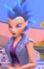 Liss | Winx Club Wiki | Fandom