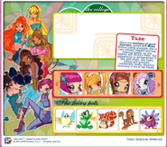 Tune/Gallery | Winx Club Wiki | Fandom