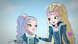 Sapphire | Klub Winx Wiki | Fandom