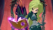 Selina/Series | Winx Club Wiki | Fandom