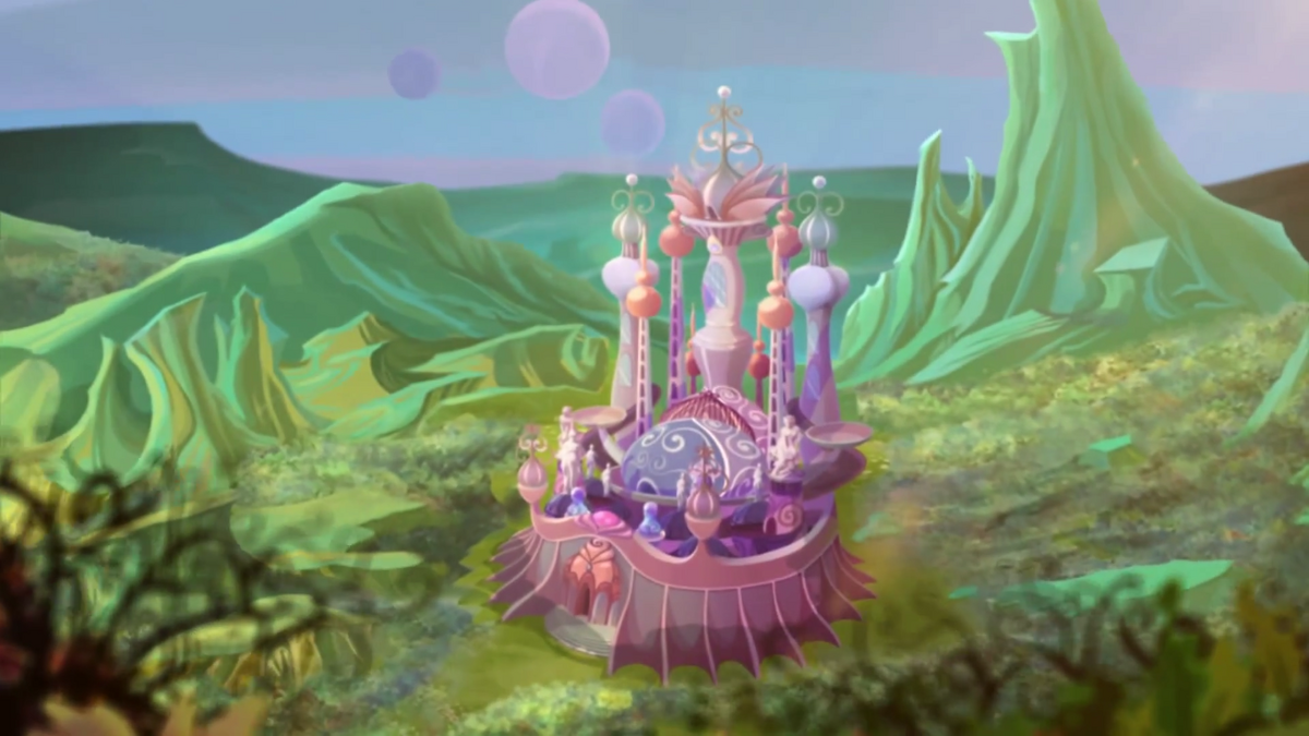 Domino | Klub Winx Wiki | Fandom