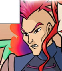 Duman | Winx Club Wiki | Fandom