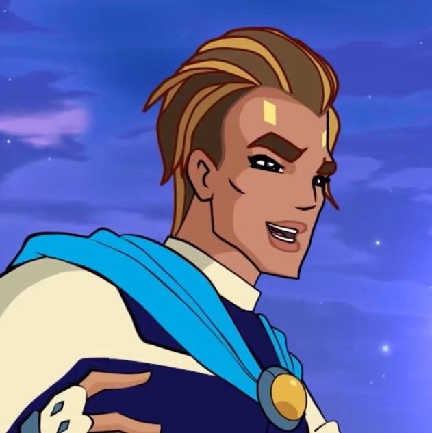 Miles | Winx Club Wiki | Fandom