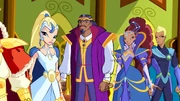 Niobe | Winx Club Wiki | Fandom