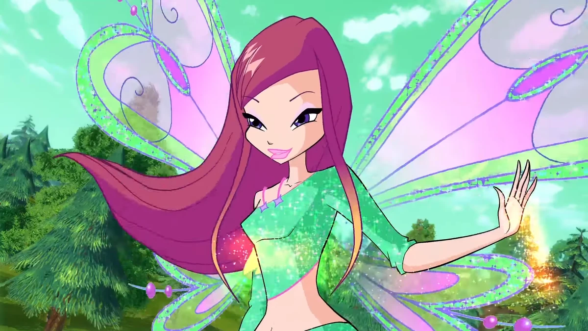 Category:Morgana | Winx Club Wiki | Fandom