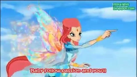 Stand Up | Winx Club Wiki | Fandom