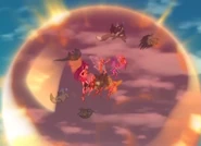 Dragon Shield | Winx Club Wiki | Fandom