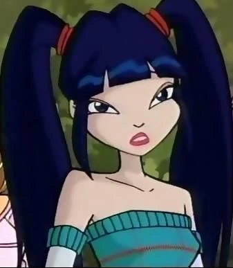 Musa | Wiki Winx | Fandom