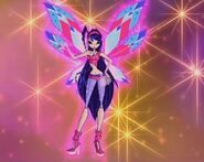 Musa/Gallery/Fairy Forms | Winx Club Wiki | Fandom