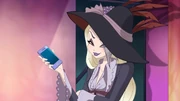Venomya | Winx Club Wiki | Fandom