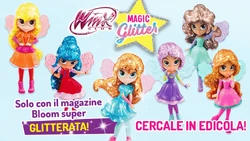 Winx Magic Glitter | Winx Club Wiki | Fandom