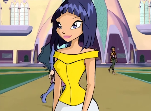 Sabatha | Winx Club Wiki | Fandom
