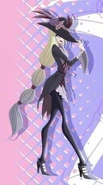 Venomya | Klub Winx Wiki | Fandom