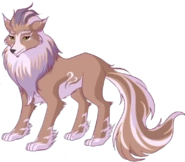 Amarok | Klub Winx Wiki | Fandom