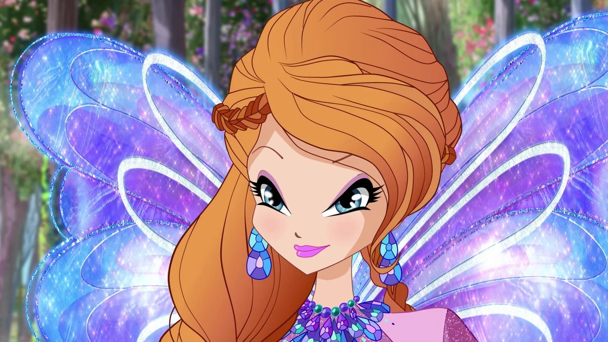 World of Winx (Series)/Characters | Winx Club Wiki | Fandom